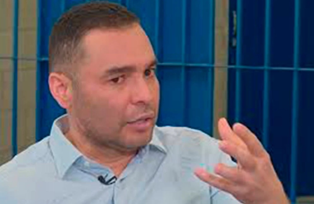 La JEP rechaza el sometimiento del 'zar del oro'